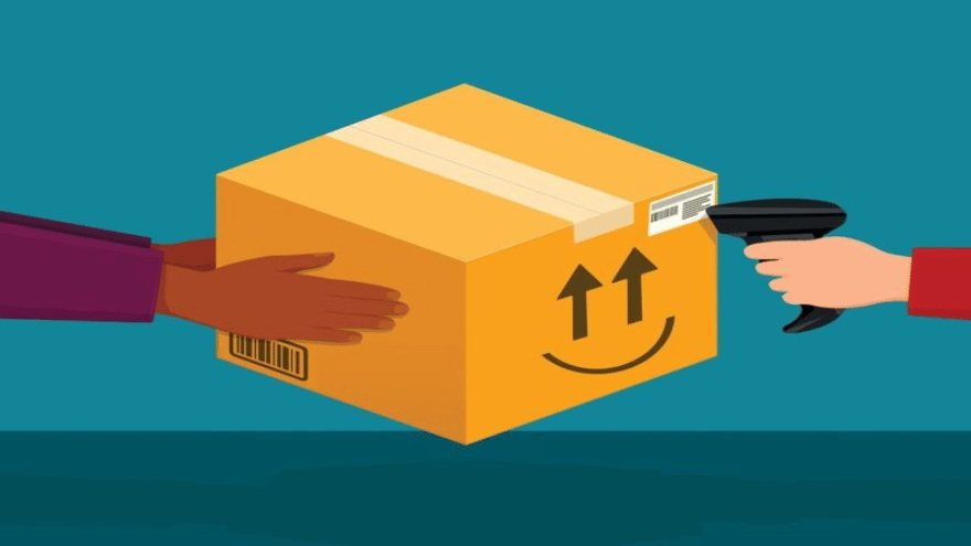 Retournez vos produits