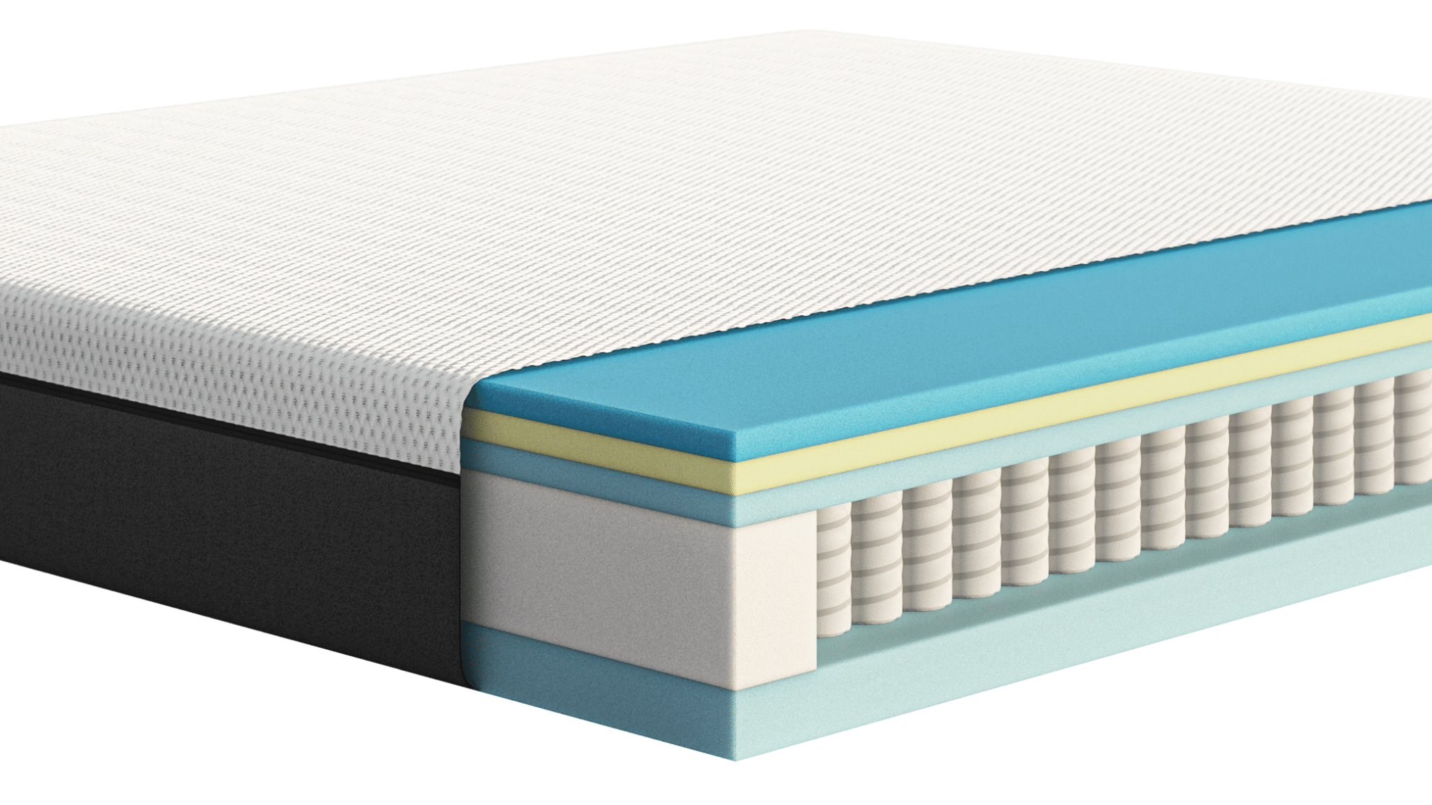 Compra en línea tu colchón Emma | Colchón de Calidad Alemana