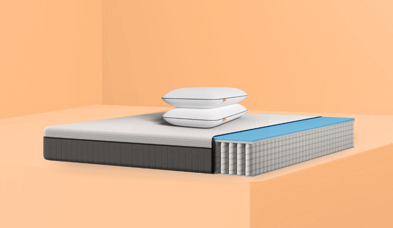 Emma Everyday Essentials Bundle - Emma® Sleep Australia