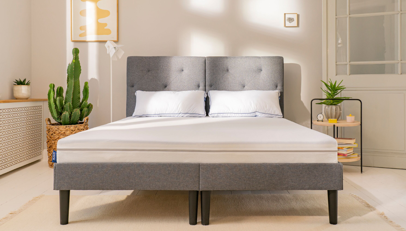 Emma One Schaum Matratze