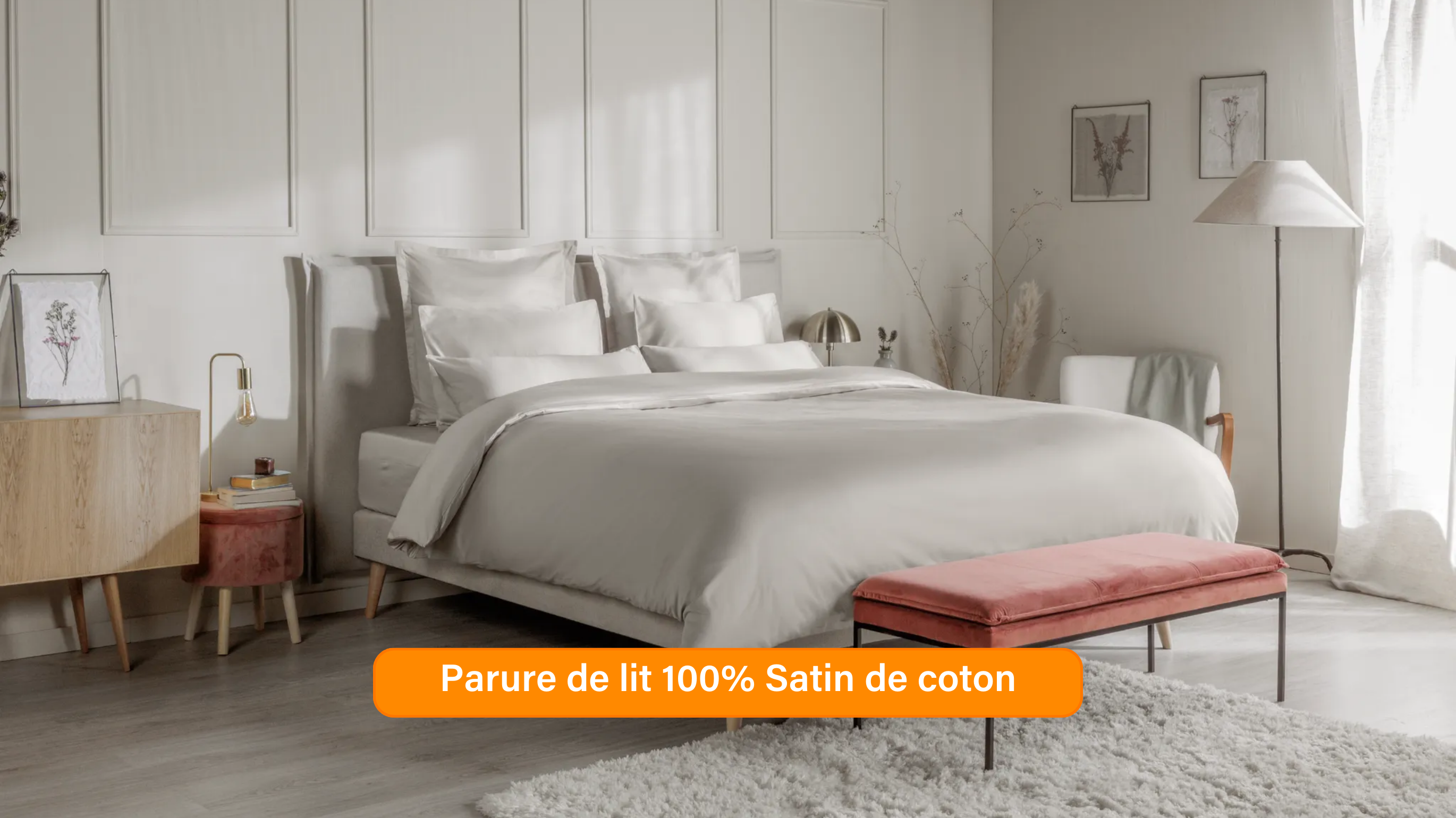 Nuit Sereine | Emma