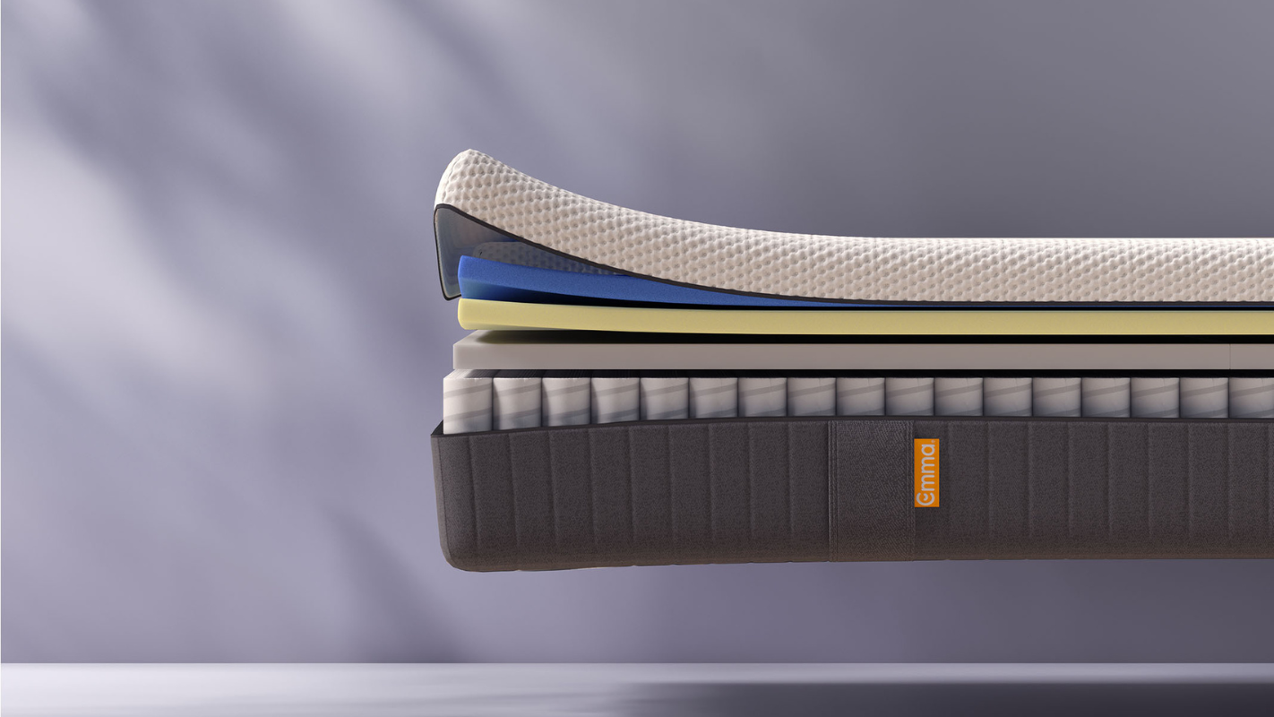 Colchões Emma