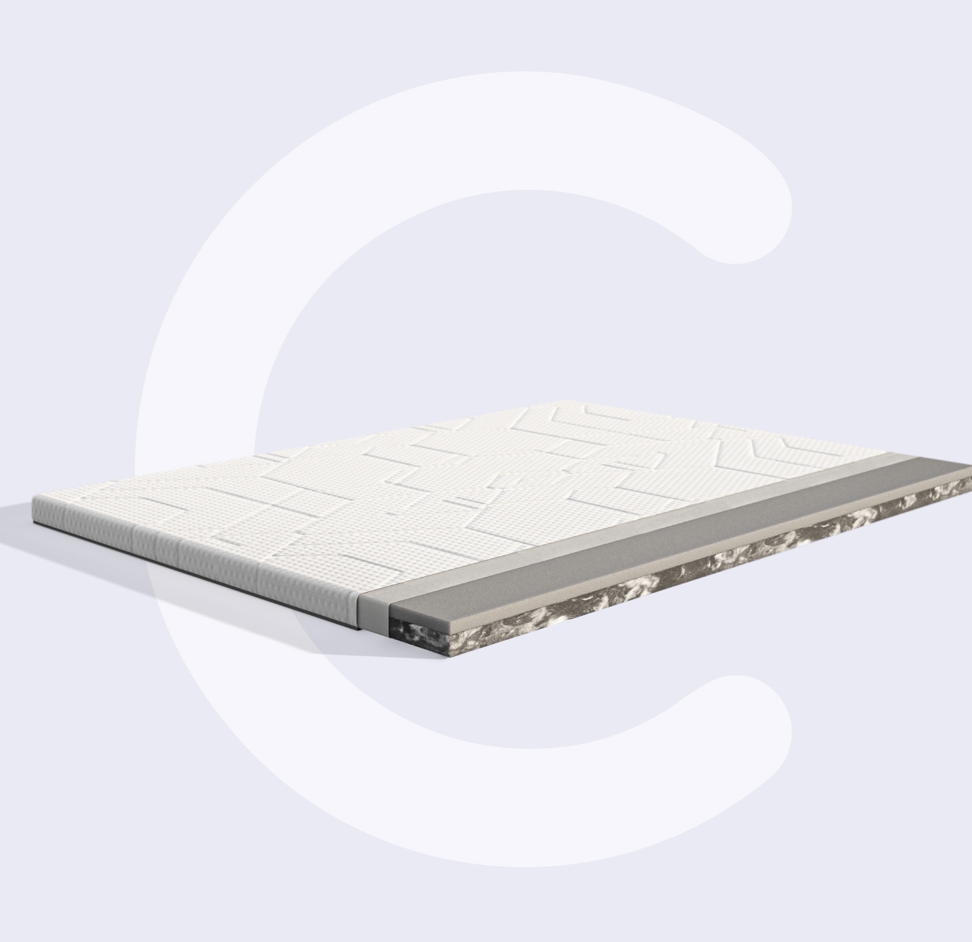 Unsere Emma Matratzen