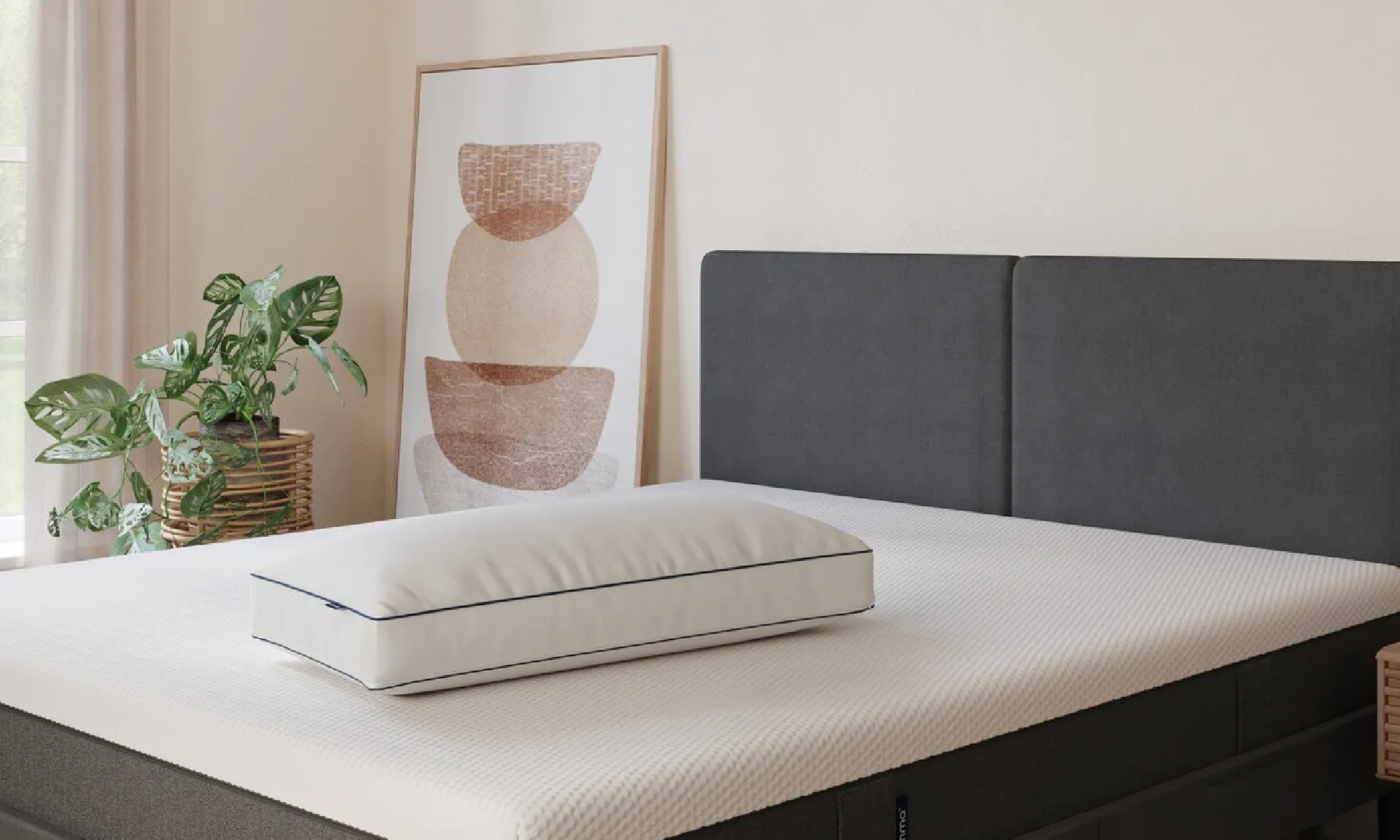 Wolkenkussen | Emma Matras