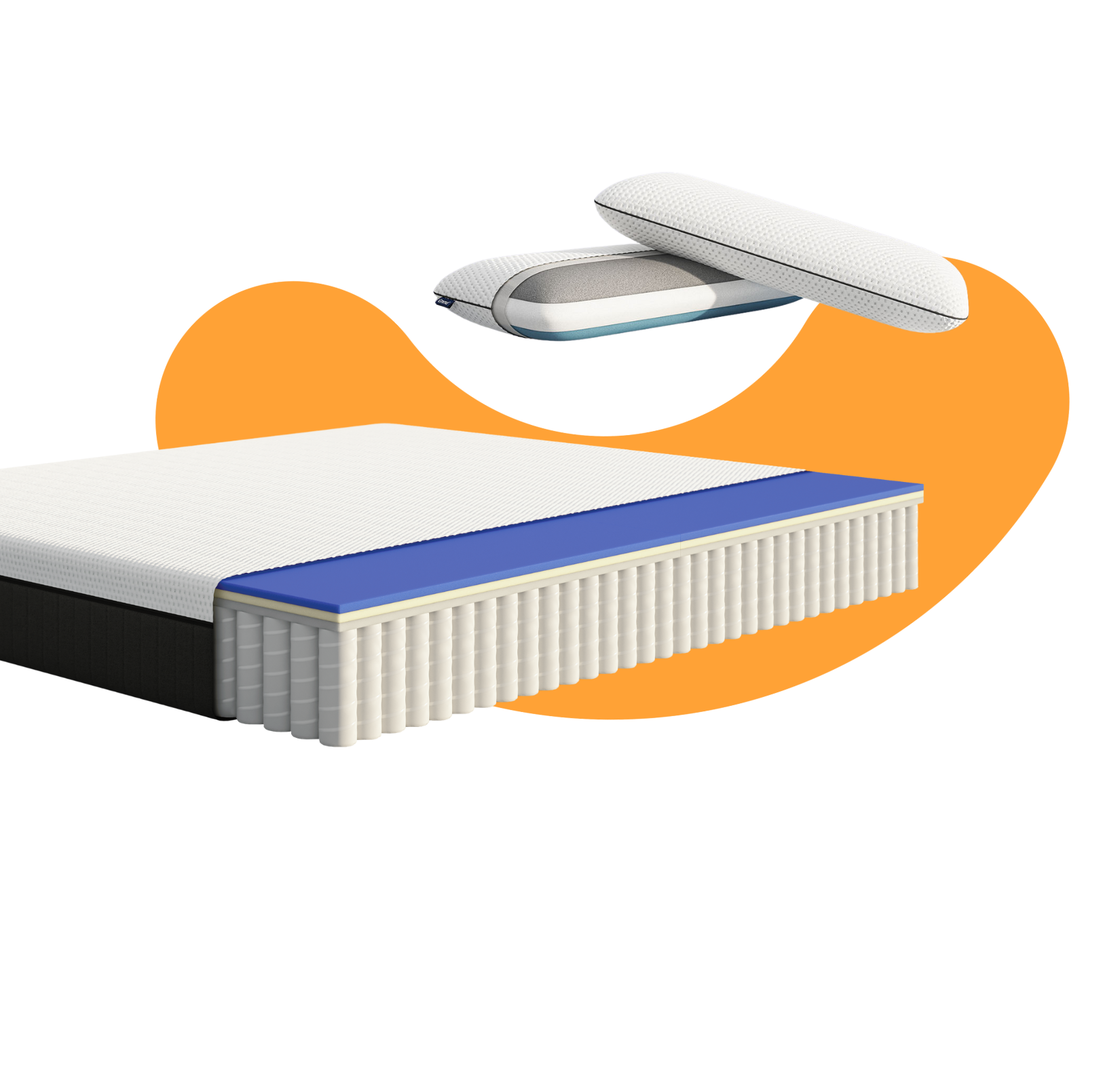 Emma Colchón Colombia | Emma The Sleep Company