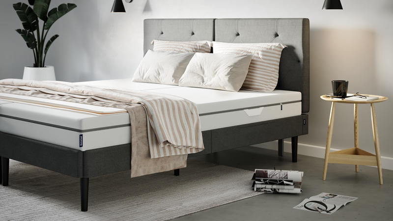 Emma One Matratzen für einen guten Schlaf | Emma Österreich