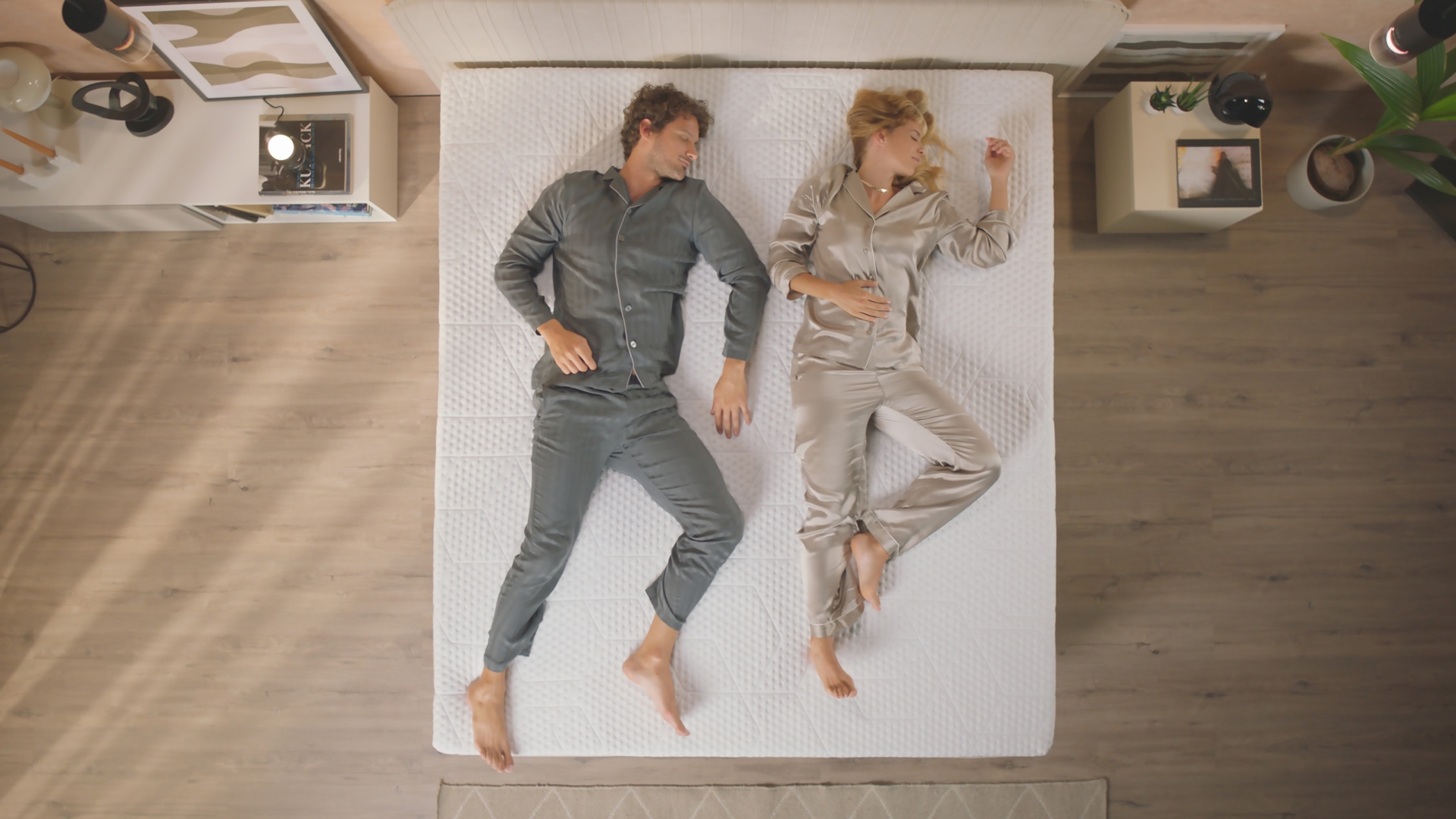 AirGrid® Topper | Emma Matras