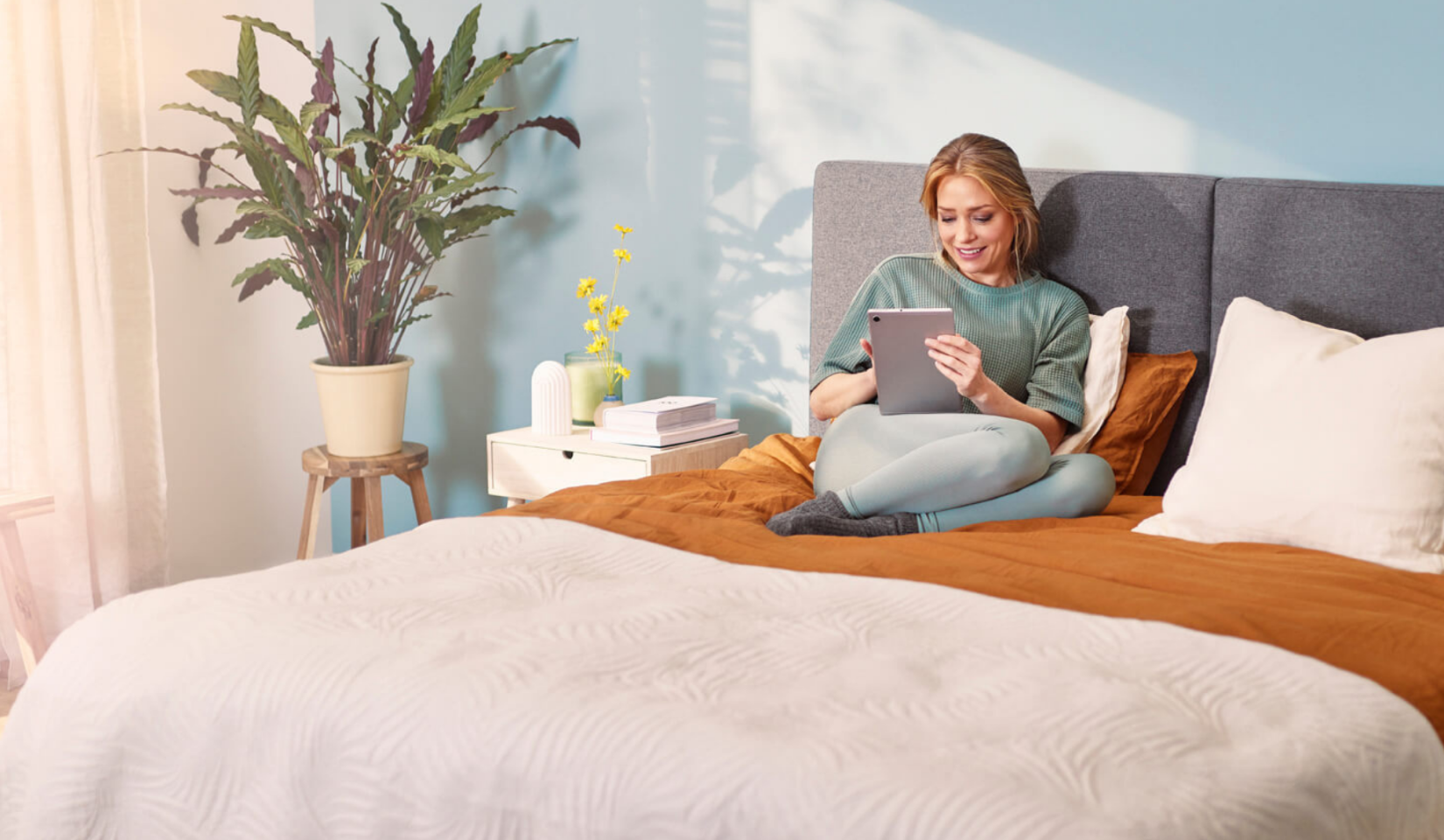 Leading Sleep Brand Worldwide - Emma® Sleep Australia