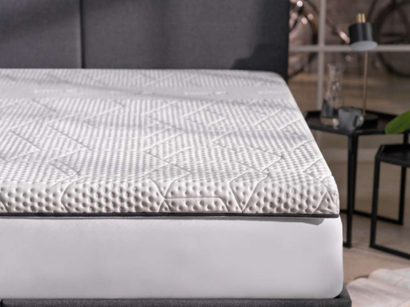 Topper matras kopen? Bekijk hier ons volledige aanbod