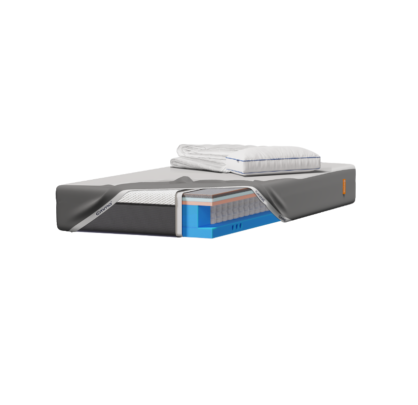 Emma Premium Black Friday Deal | Emma -The Sleep Company