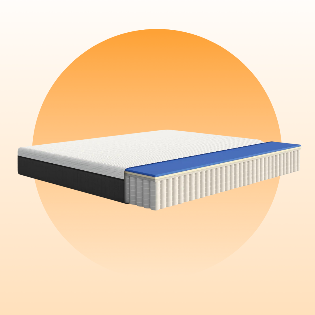 Emma matelas hybride ii - Trouvez le meilleur prix sur leDénicheur