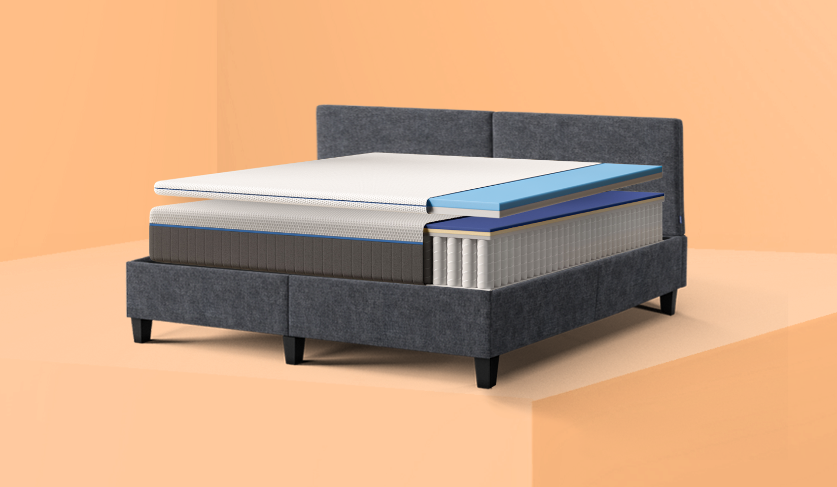 Emma Timeless Comfort Bundle - Emma® Sleep Australia