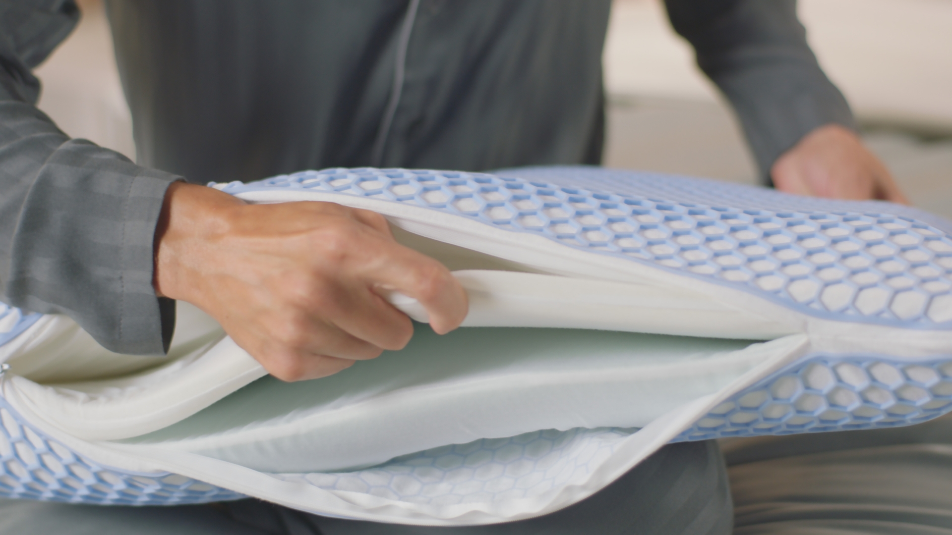 Oreiller Original Elite | Emma