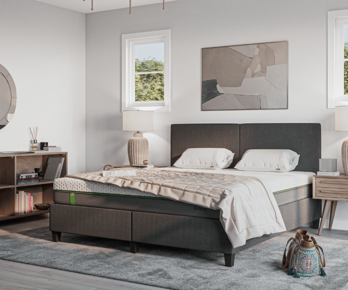 Emma Signature Bed Build Your Own Bundle | Emma® AU