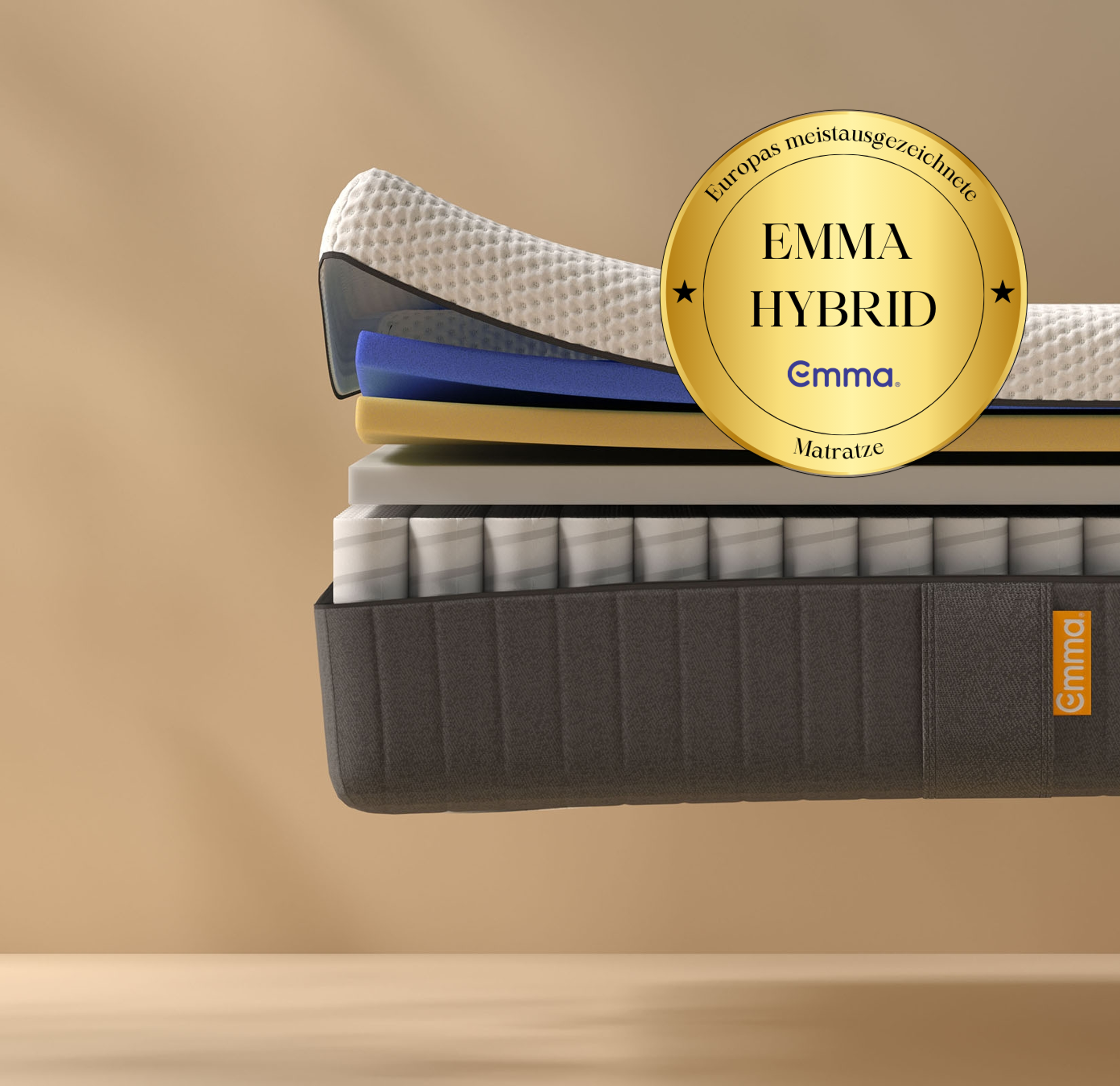 Emma Matratze Osterreich