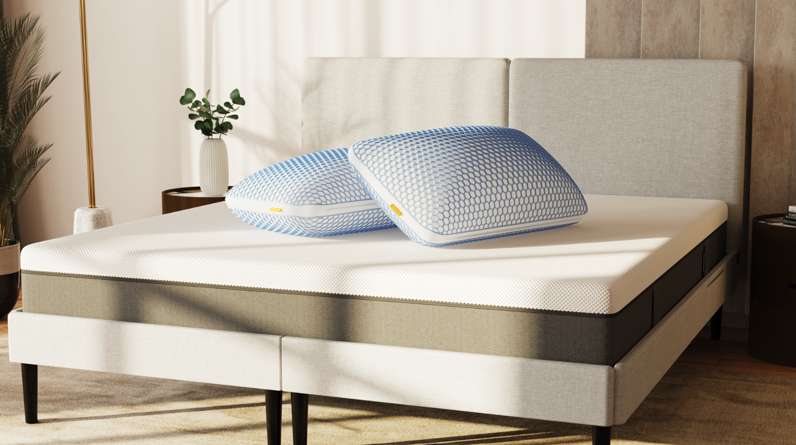 Emma One | Emma Matras