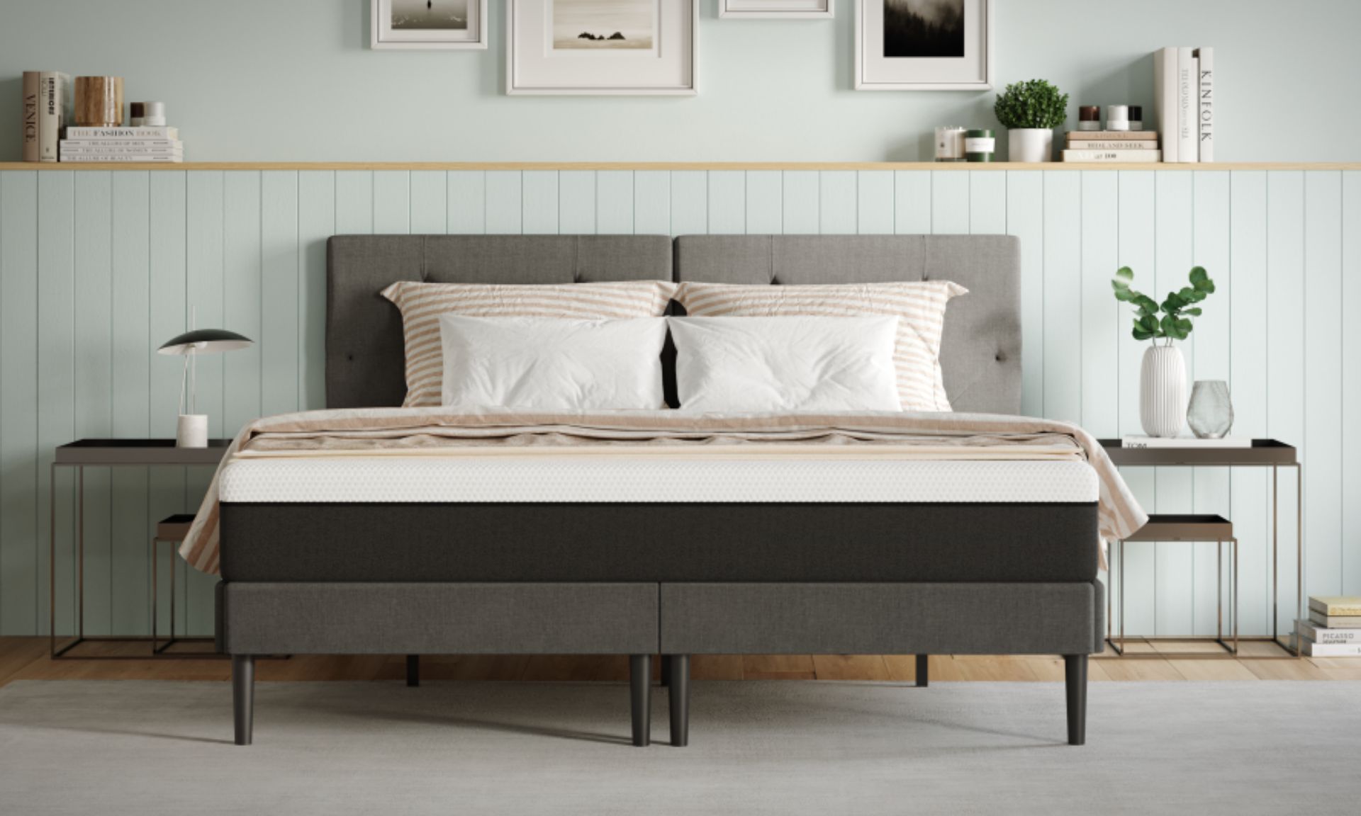 Colchones Emma | Emma Colchón