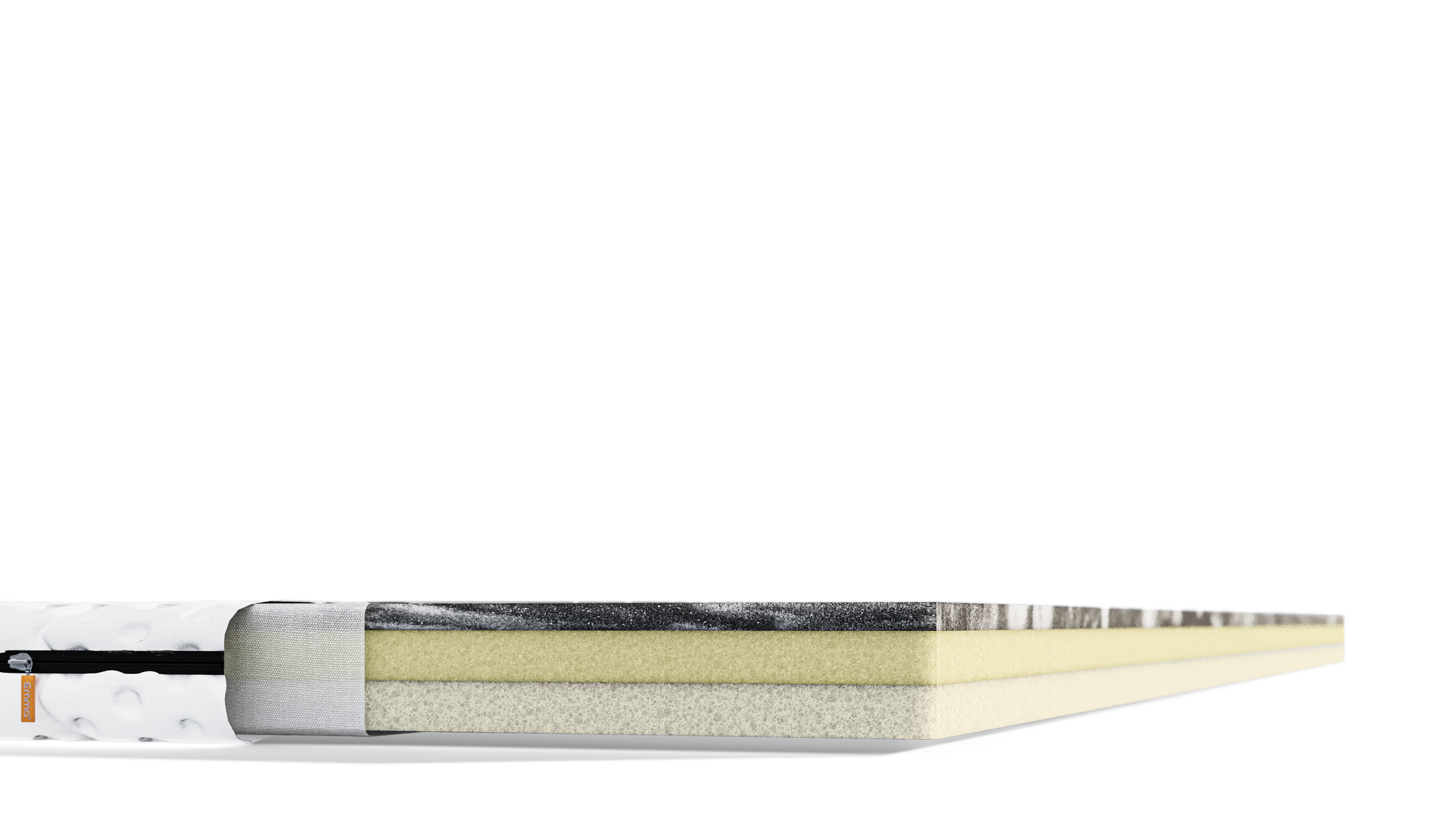 AirGrid® Topper | Emma Matras