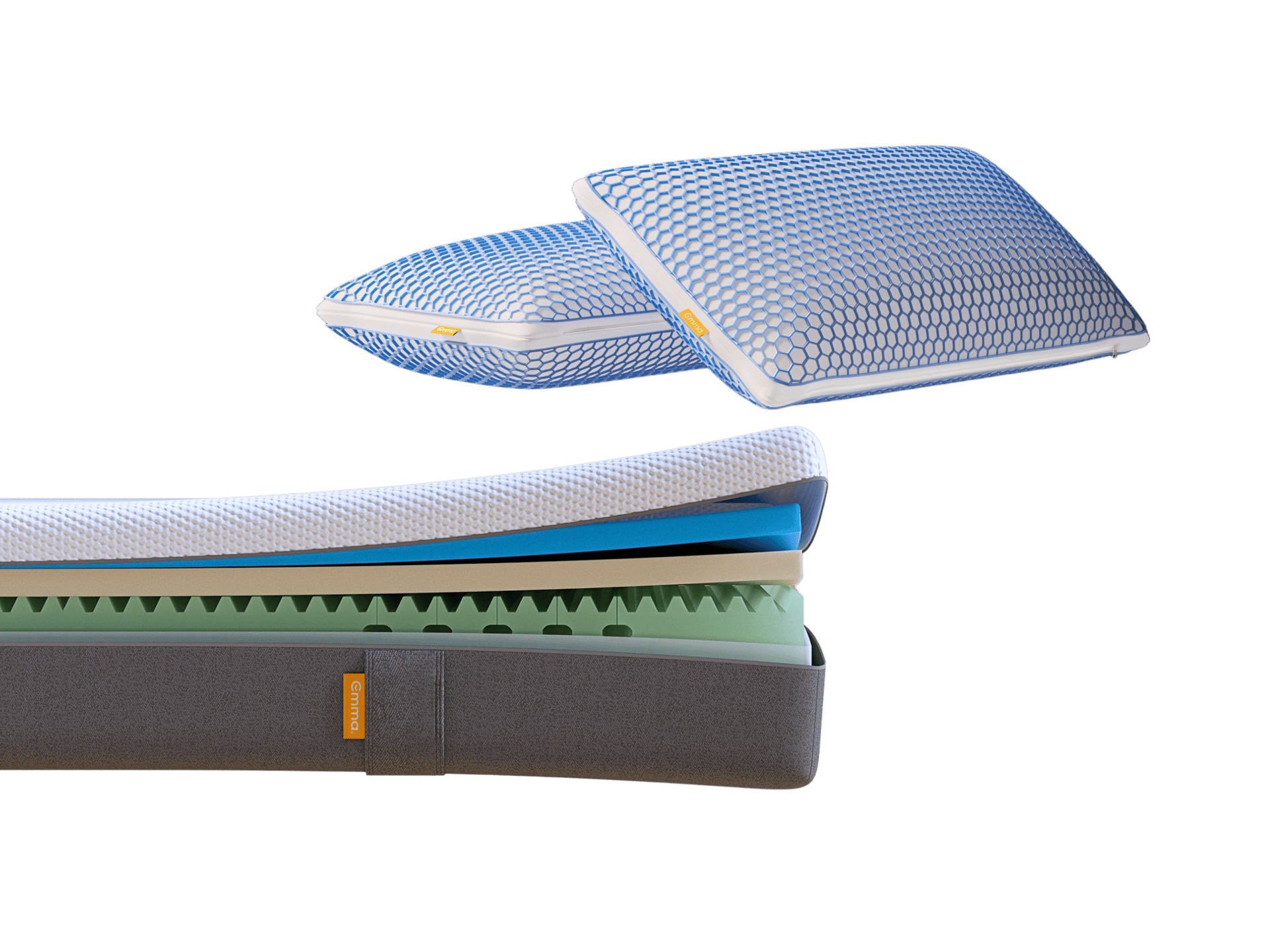 Ofertas | Emma Sleep México