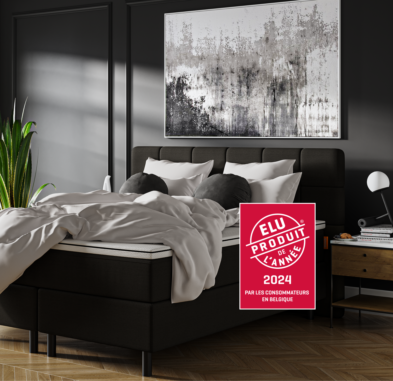 Nos Promos | Emma Matelas