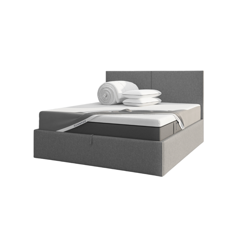 Black Friday 2025 | Matelas et Lits chez Emma