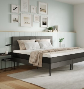 Best Easy-to-Assemble Bed Frame - Emma® Sleep Australia