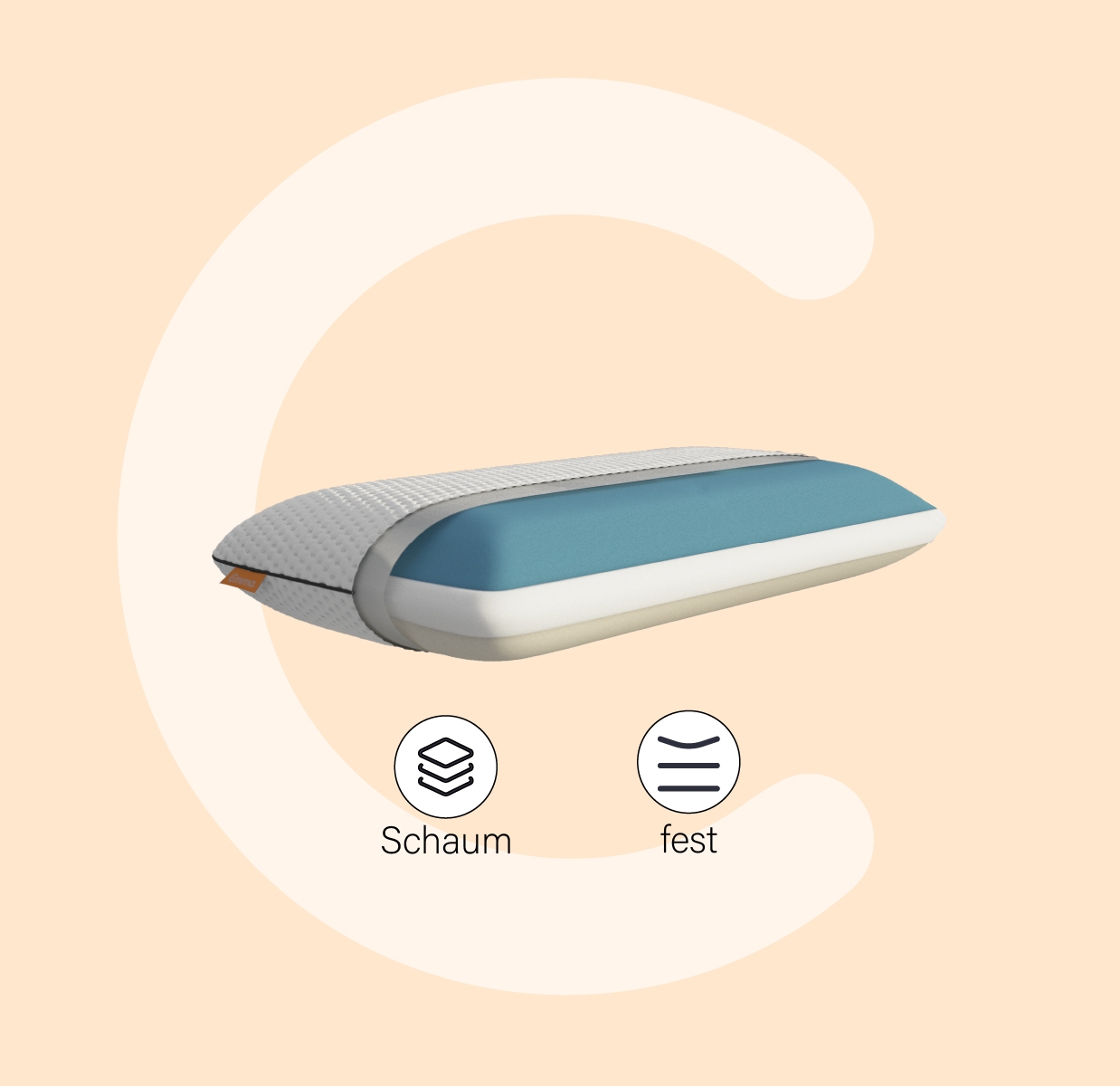 Unsere Emma Matratzen