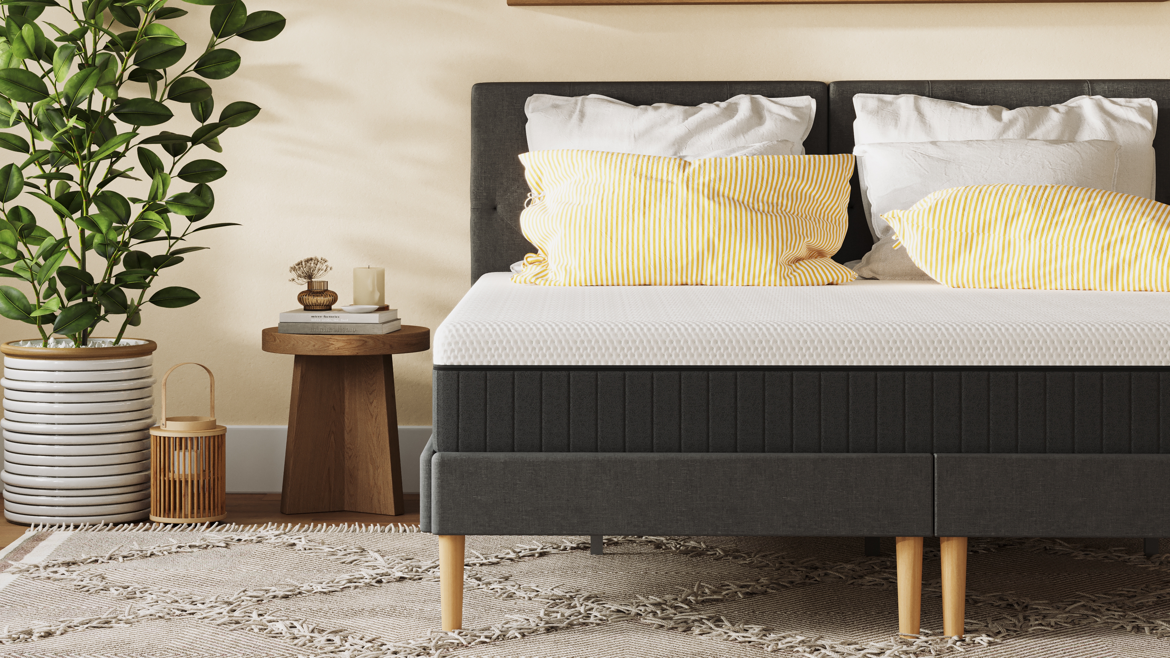 Unsere Emma Matratzen