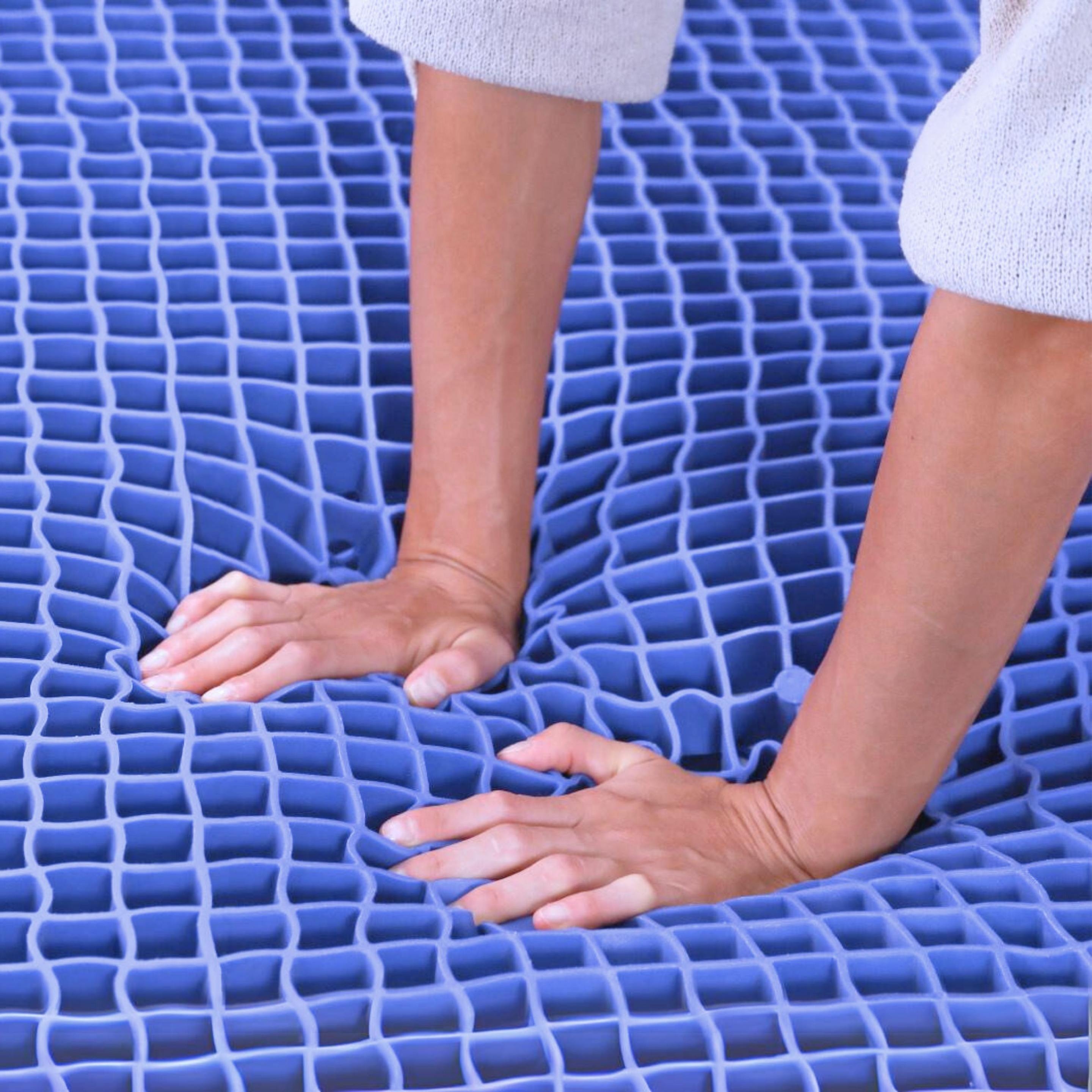 Emma Hybrid Airgird Mattress | Emma - The Sleep Company