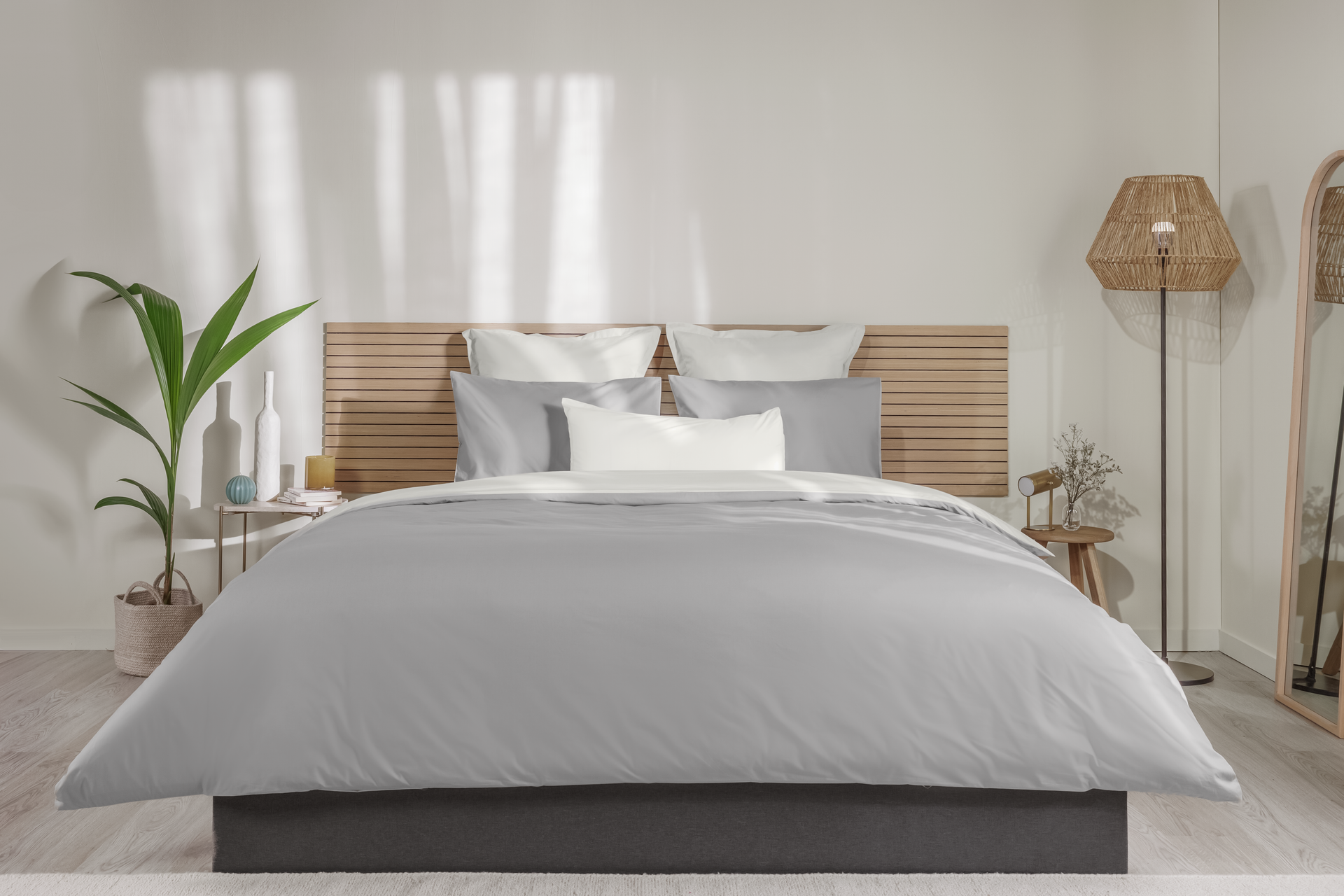 Emma Premium Perkal Bettwäsche online bestellen | Emma