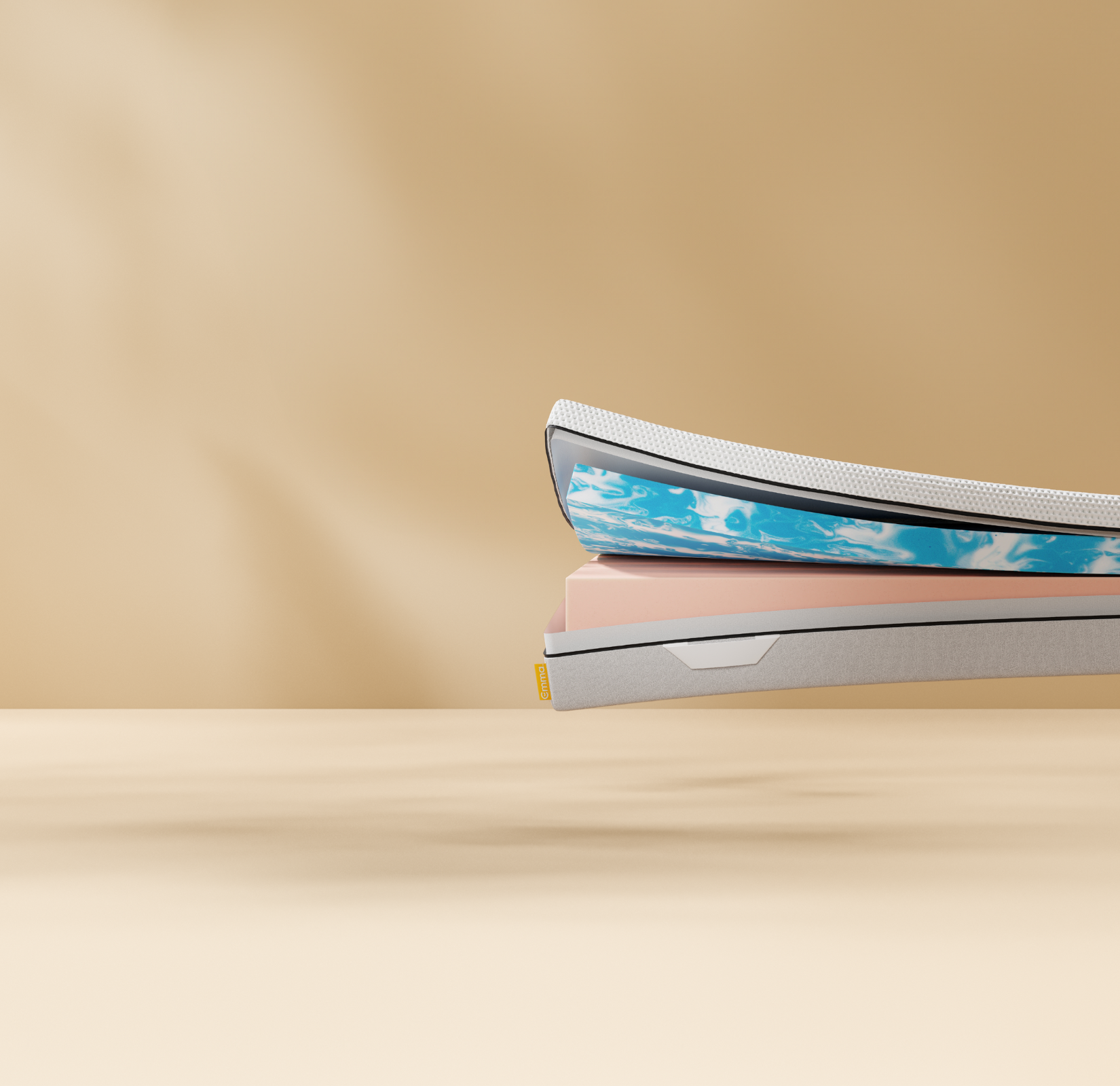 Colchão Emma | Colchões Emma