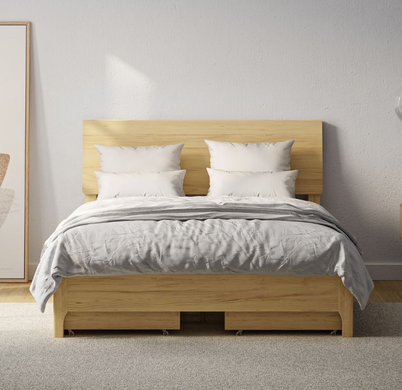 Best Bed Frame and Bed Base - Emma® Sleep Australia