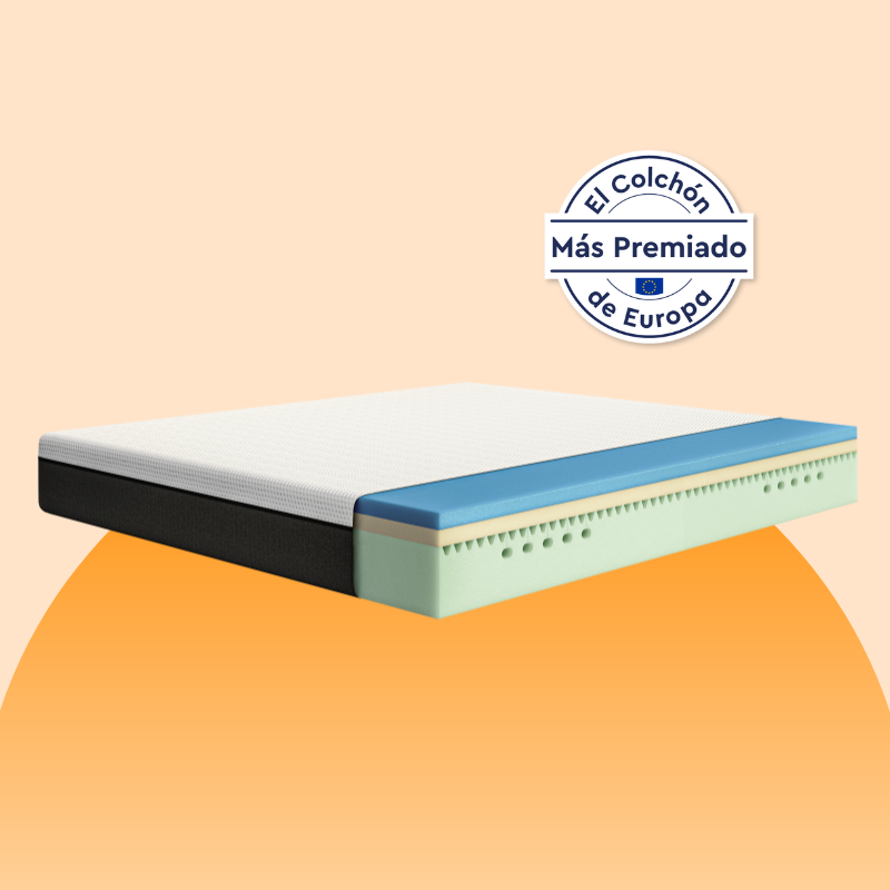 Colchón Emma | El más premiado de Europa