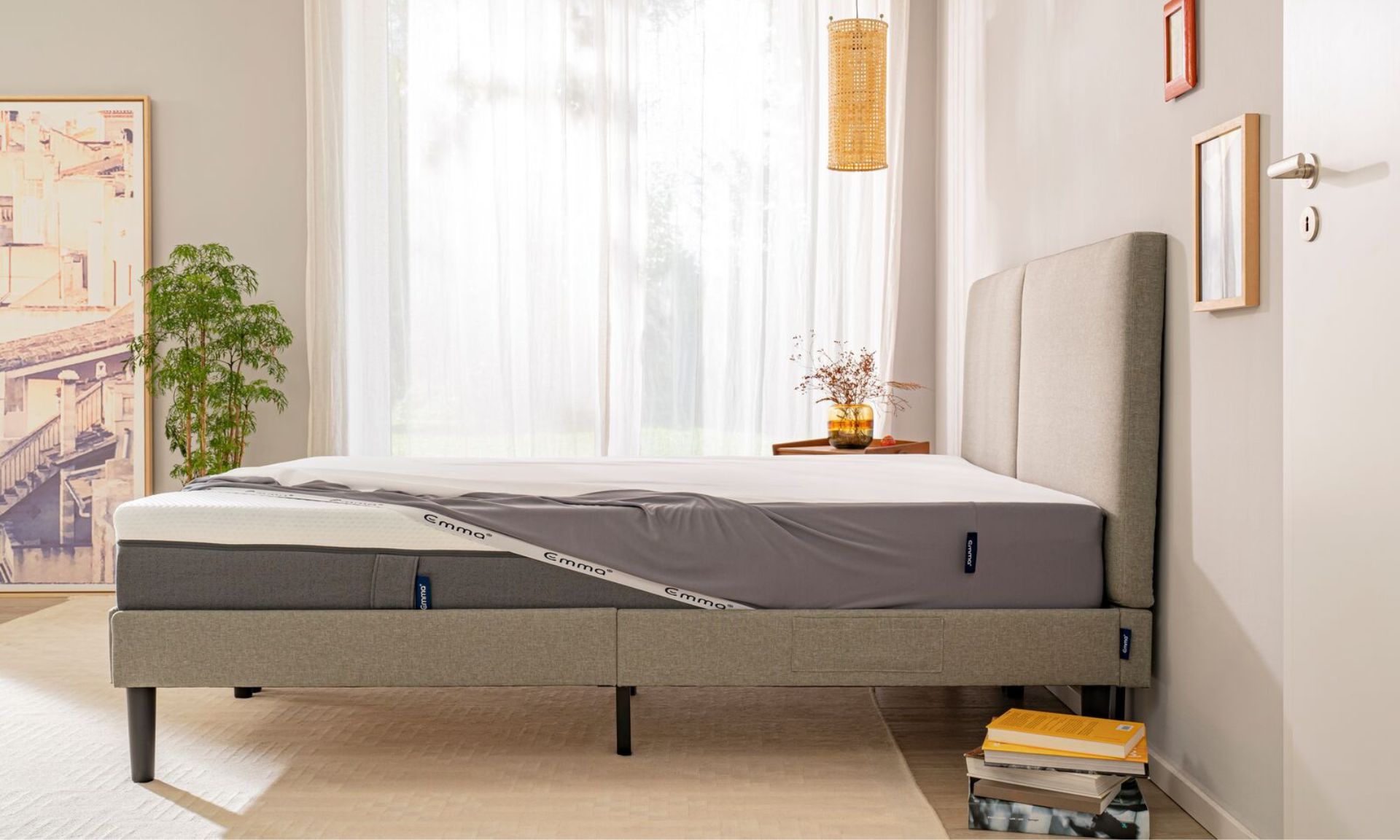 Pack Premium con Accesorios | Emma Colchón