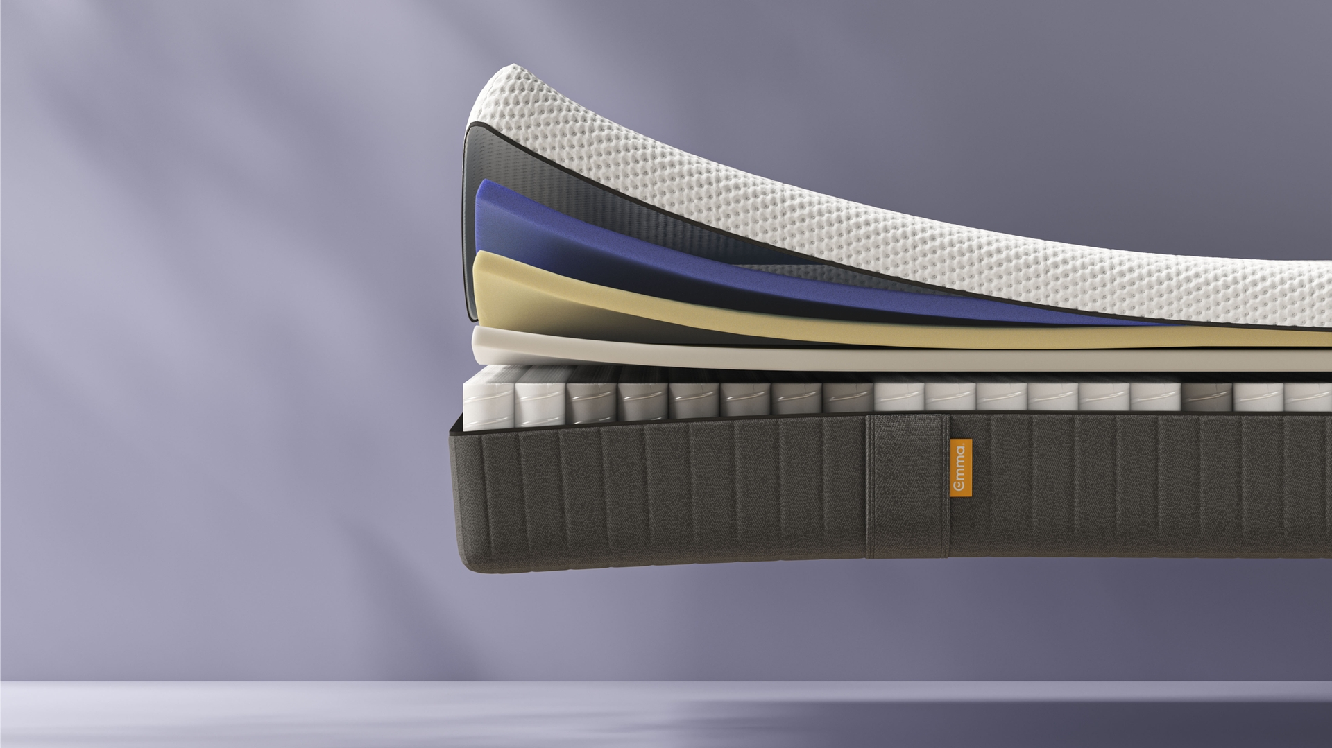 Pack Premium con Accesorios | Emma Colchón