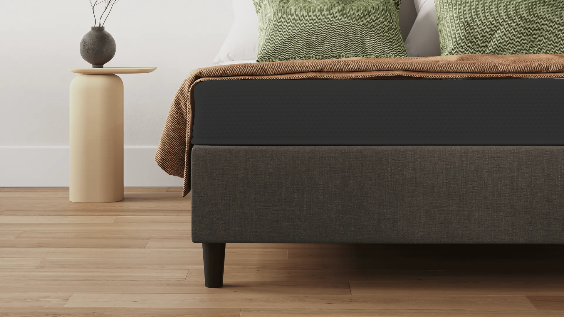 Colchón Emma Confort Plus