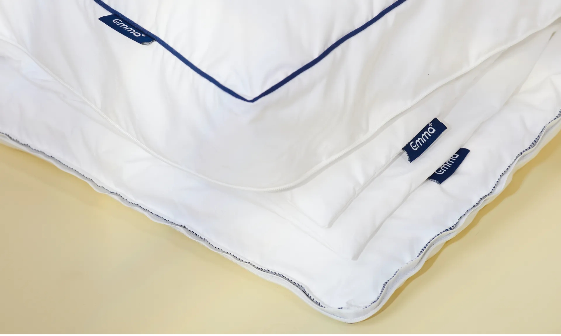 Wolkenkussen | Emma Matras