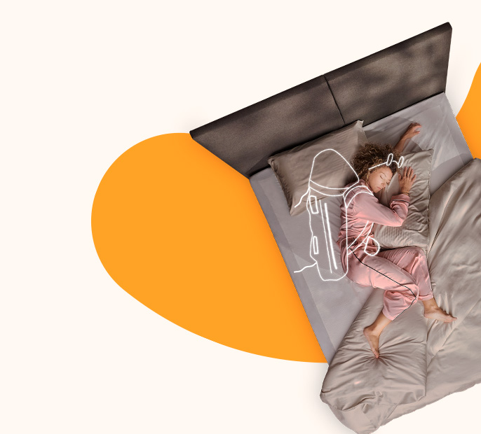 Europe's Most-Awarded Sleep Brand | Emma Sleep