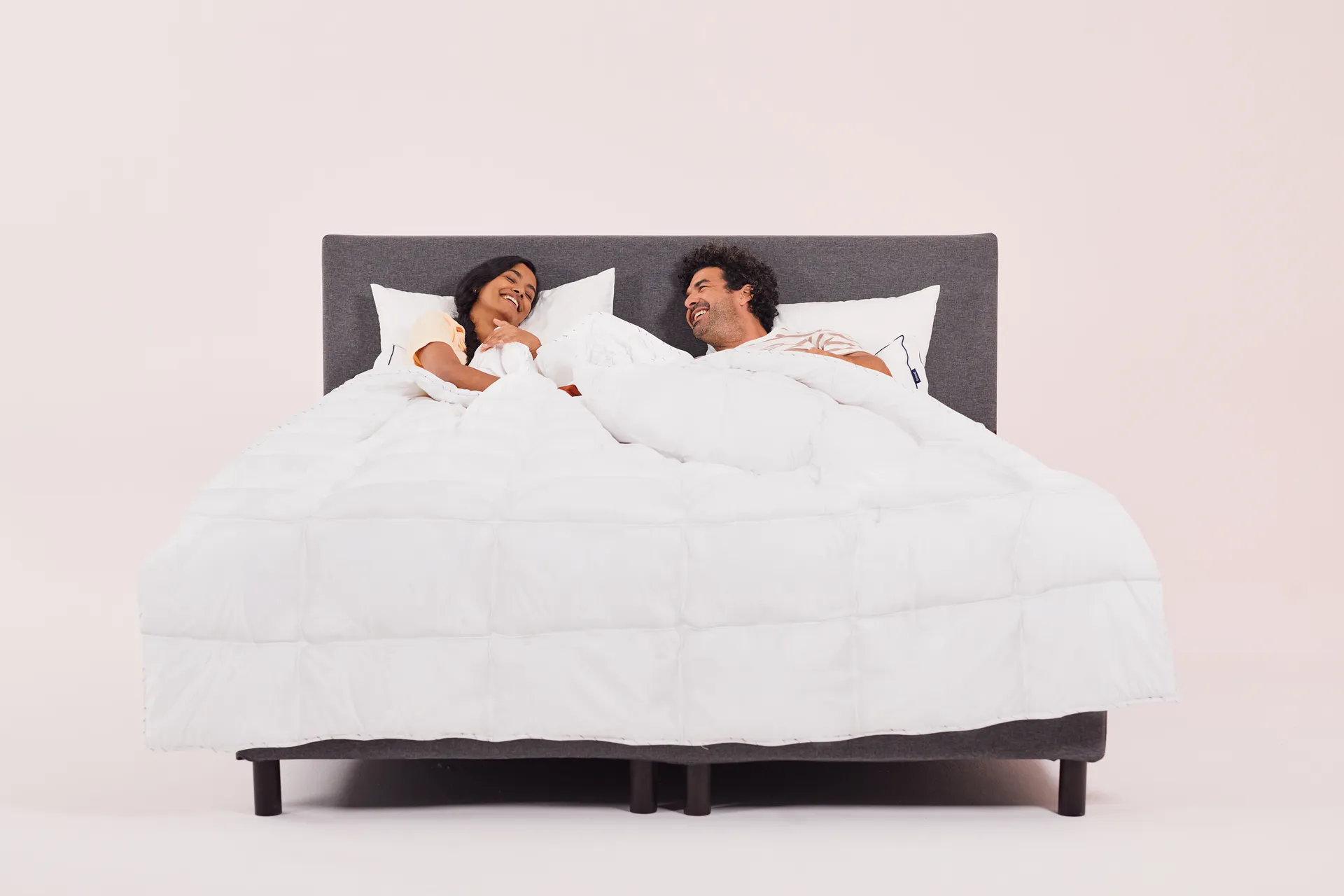 Couettes | Emma Matelas