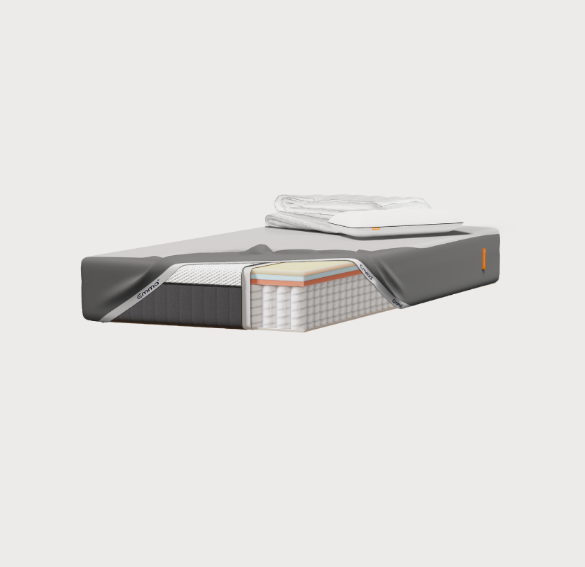 Emma Bundles | Emma - The Sleep Company