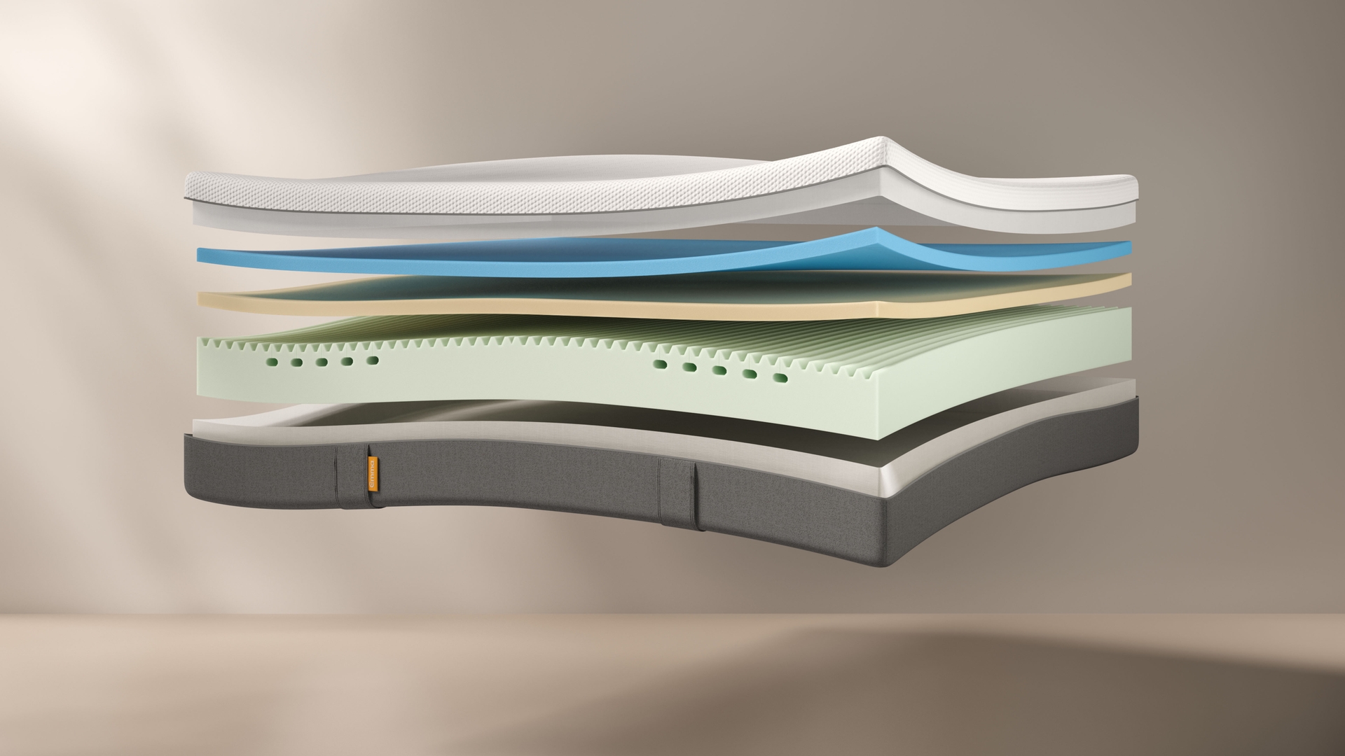 Matelas Original - Livraison rapide, 100 nuits d'essai