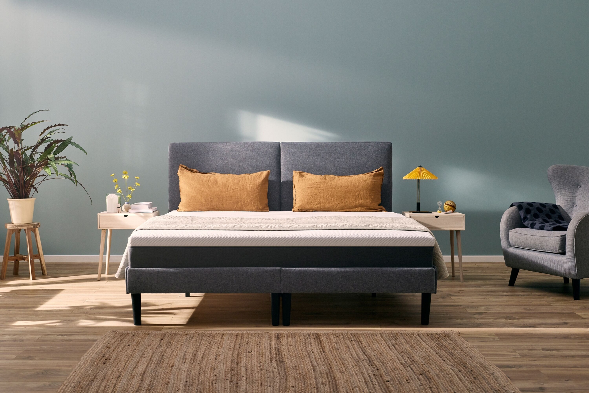 Emma Original Bed Bundle