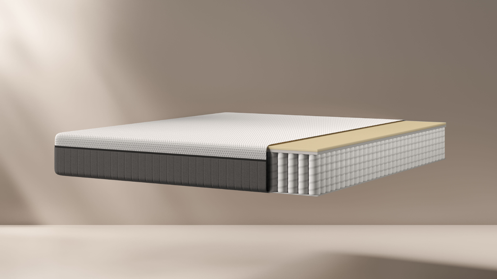 Colchón Emma Confort Premium | Colchón Emma Chile