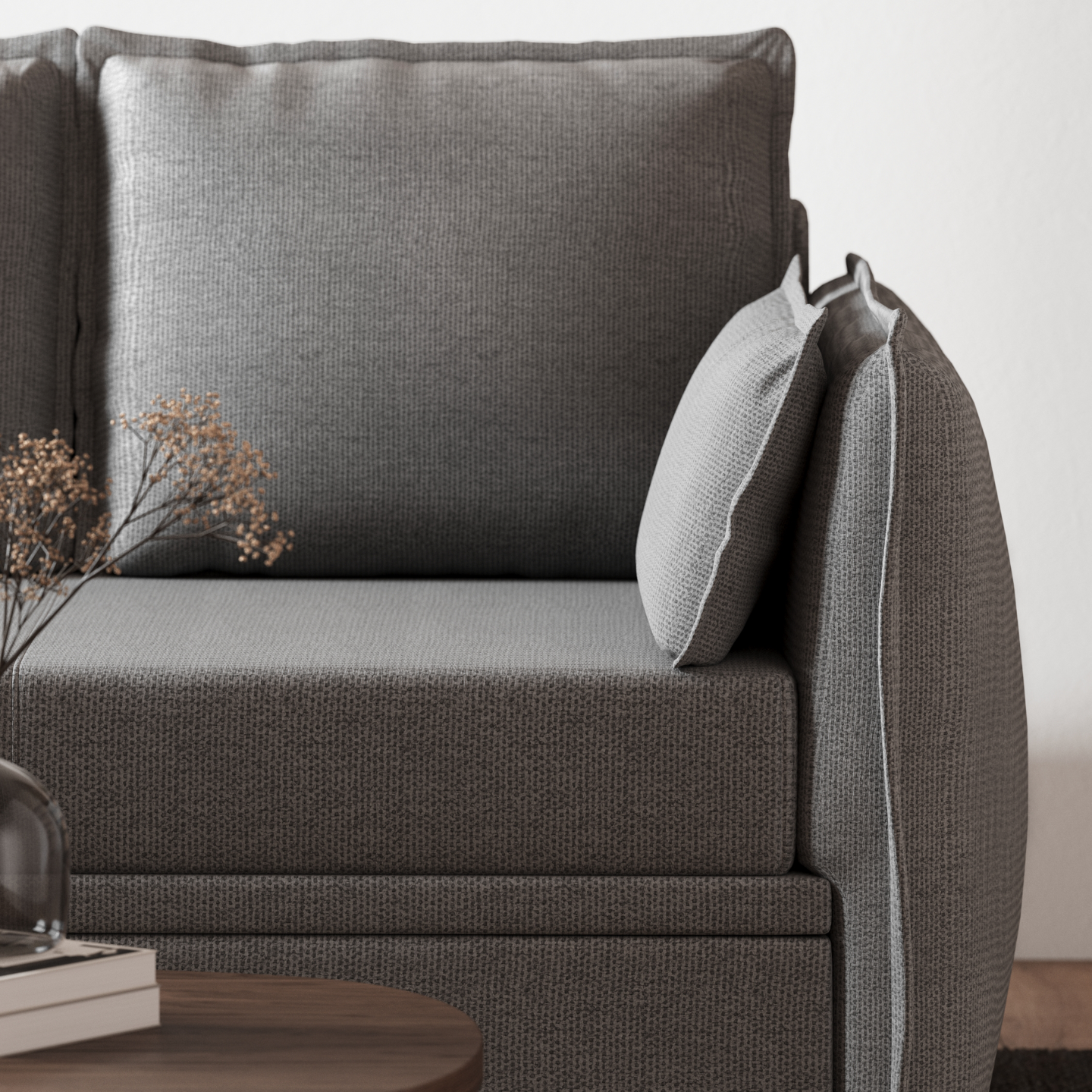 Emma Sofa Bed | Emma - The Sleep Company