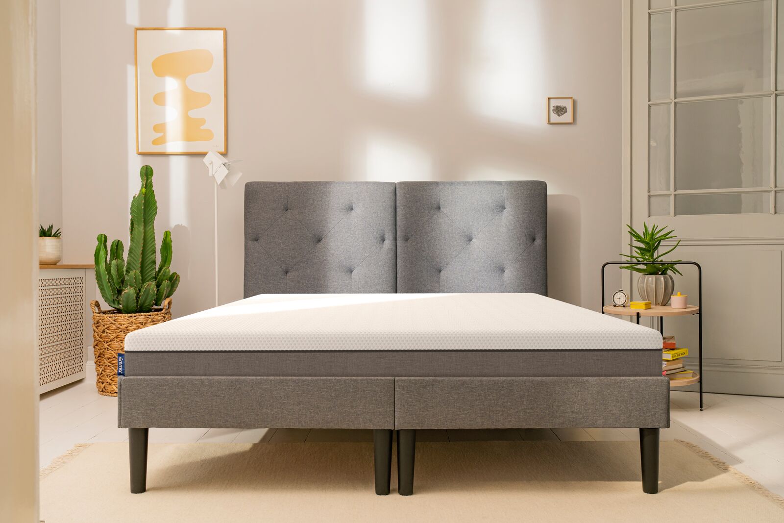 Colchón Emma Original | Innovación y Calidad Alemana