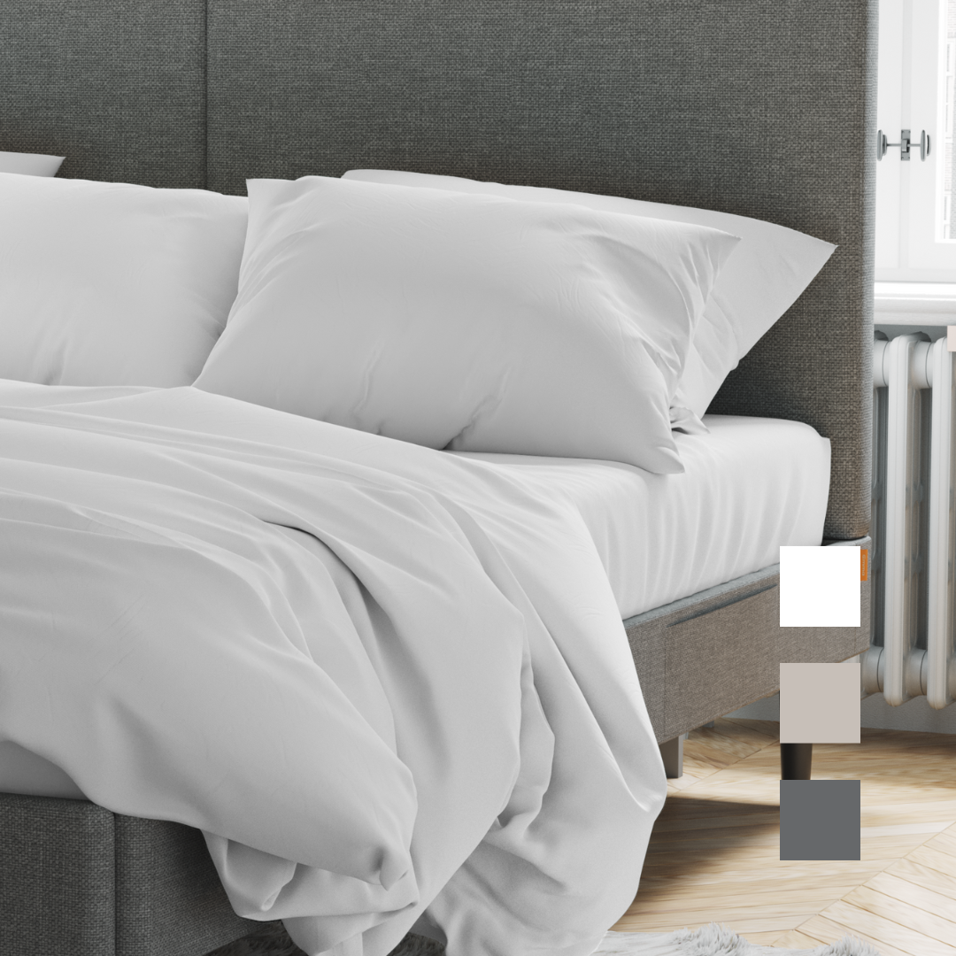 Emma Bamboo Bedding Set - Emma® Australia