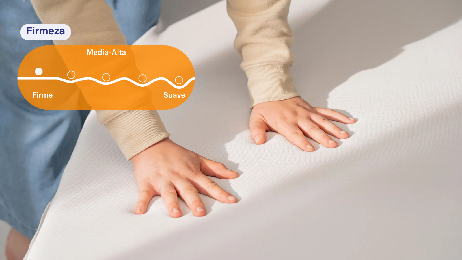 Colchón Emma One | Emma The Sleep Company