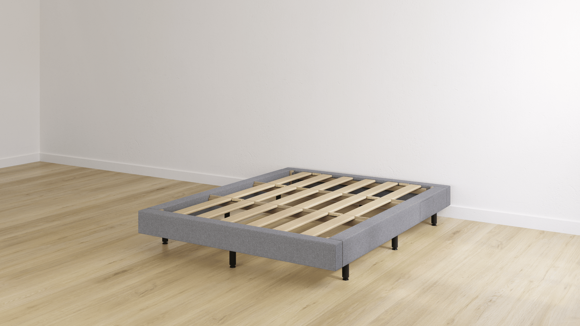 Cama Box Select Emma | Colchões Emma