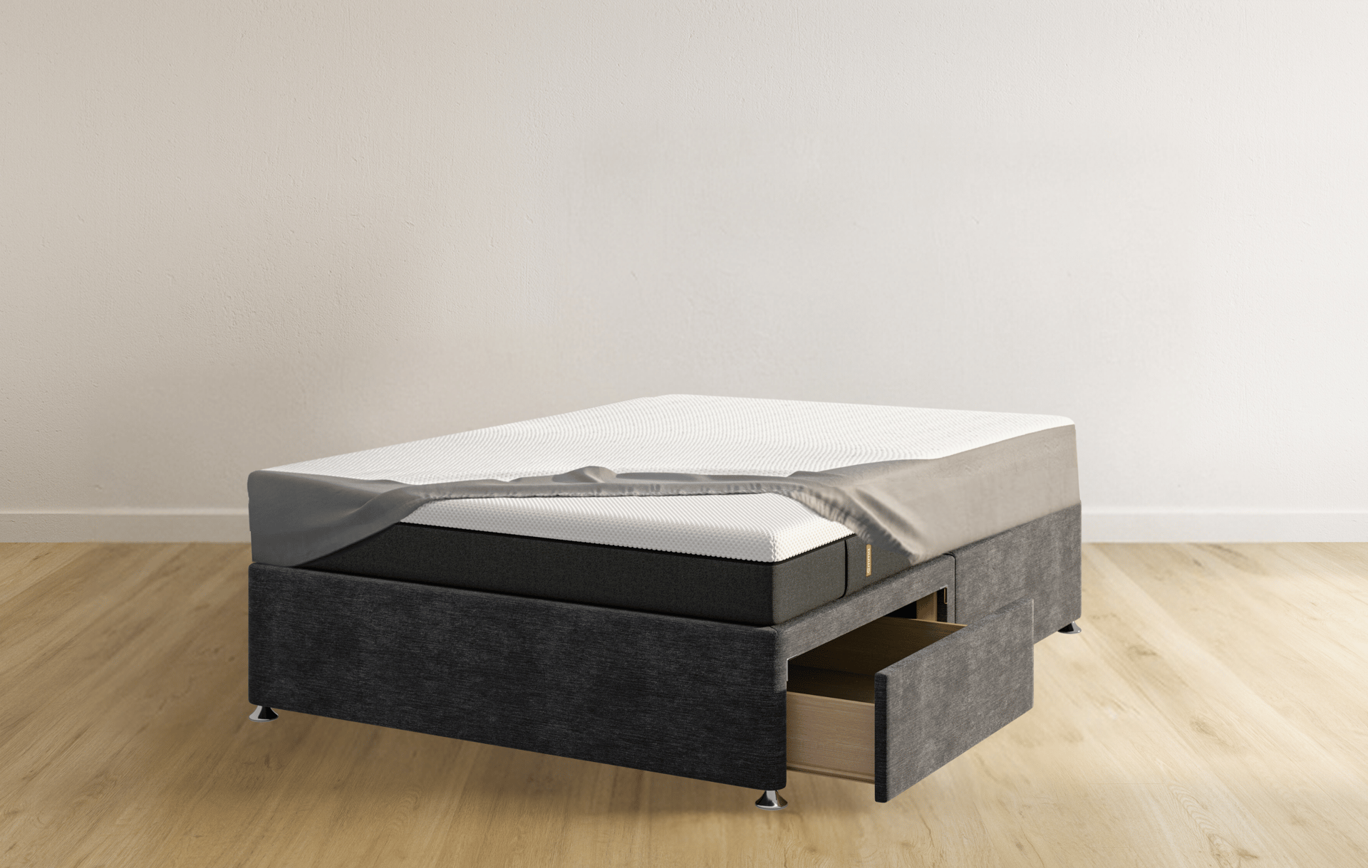 Emma Divan Bed Bundle | Emma - The Sleep Company