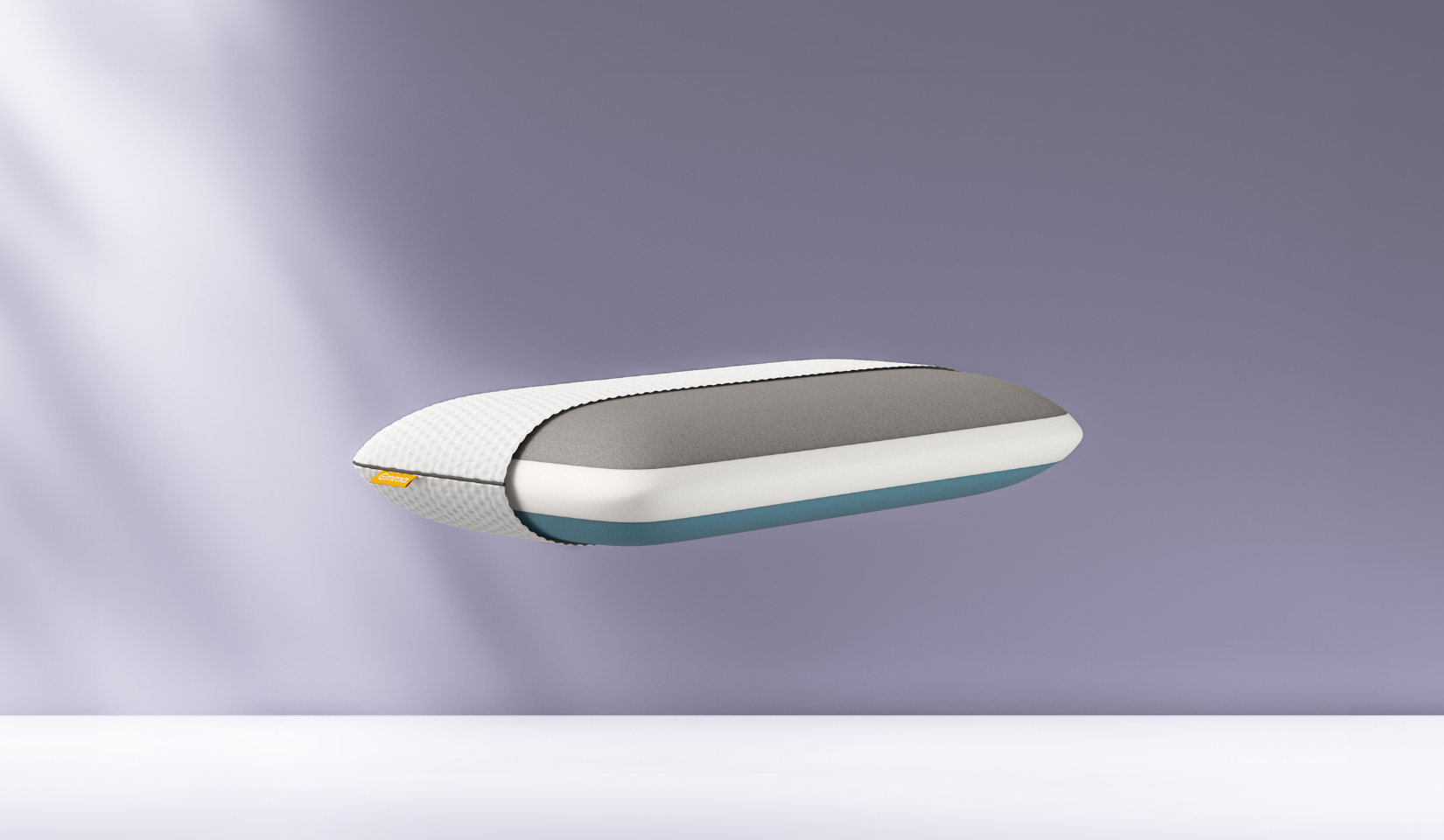 Emma Diamond Pillow - Emma® Sleep Australia